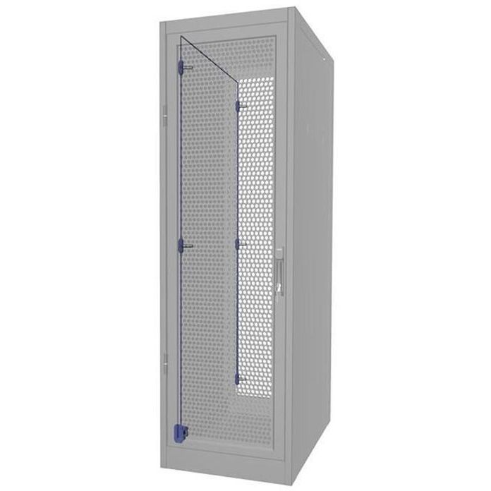 Thermal Map Sensor – Temperatursensor für Serverschränke von AKCP